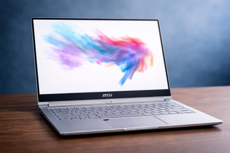 PS42 Review: Why the MSI Prestige PS42 Still Matters Today - MSI Laptops